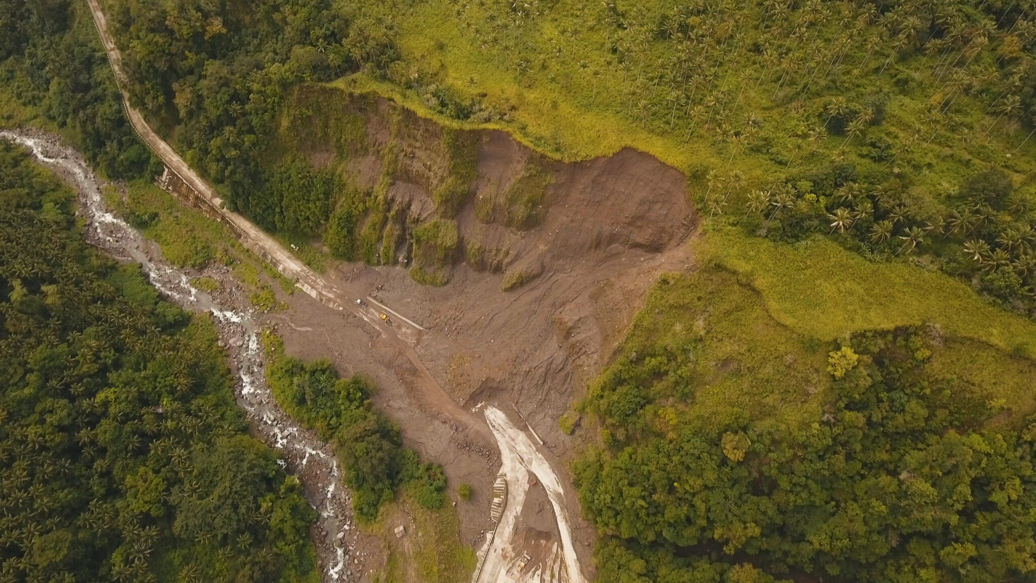 Alaska Landslide Devastates Ketchikan: What Happened and How to Prepare ...